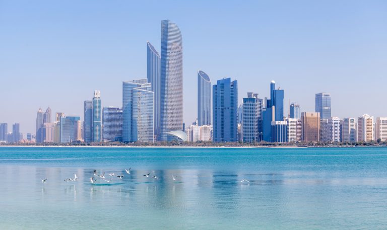 United Arab Emirates Residential Property Price Report: – REIDIN